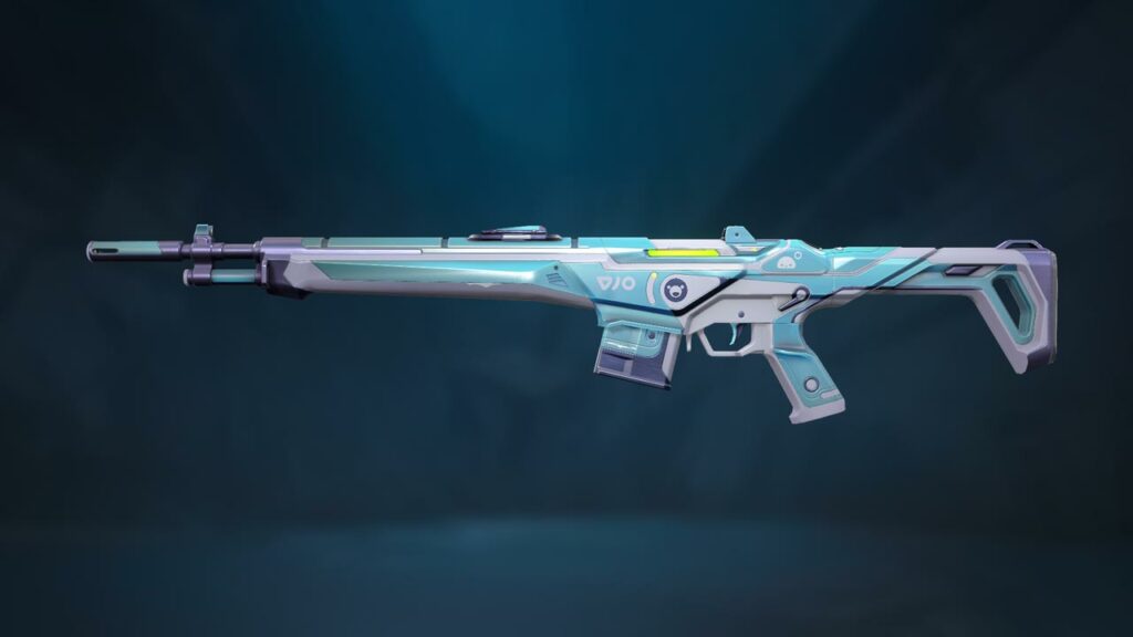 Valorant Nanomight Bundle - ValorantStrike