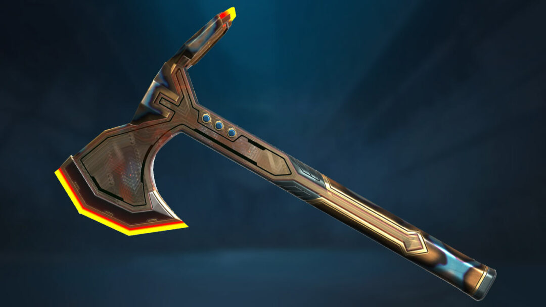 Valorant Neo Frontier Collection - ValorantStrike