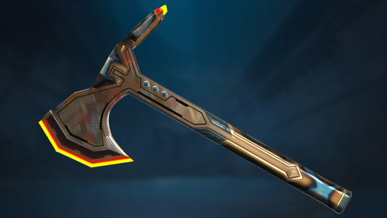 Valorant Neo Frontier Collection - ValorantStrike