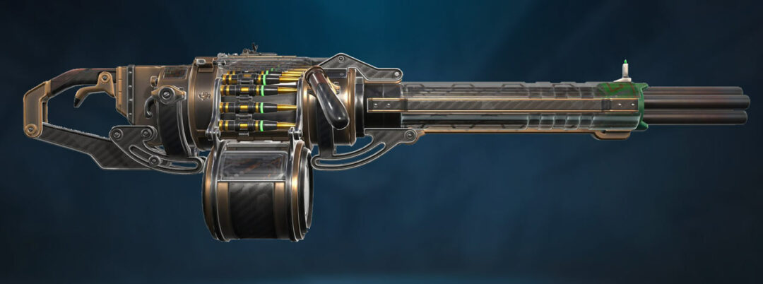 Valorant Neo Frontier Collection - ValorantStrike