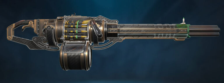 Valorant Neo Frontier Collection - ValorantStrike