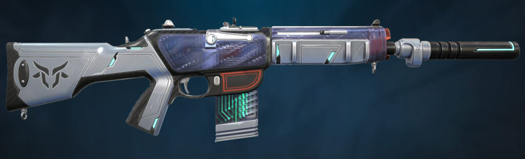 Valorant Neo Frontier Collection - ValorantStrike