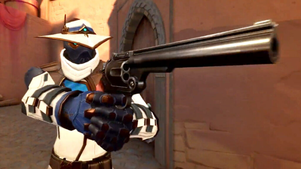 Valorant Neo Frontier Collection - ValorantStrike