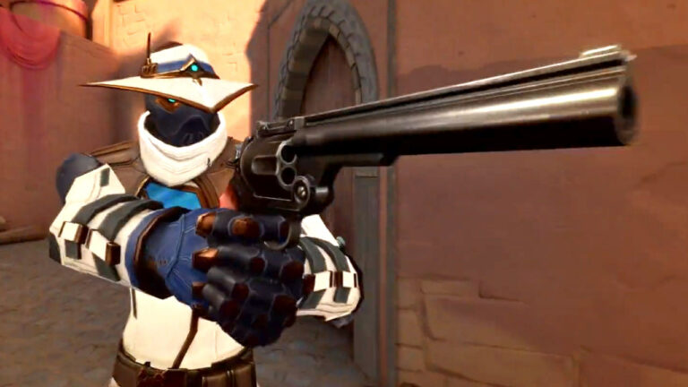 Valorant Neo Frontier Collection - ValorantStrike