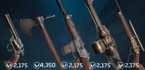 Valorant Store - Featured Collection and Current Rotation