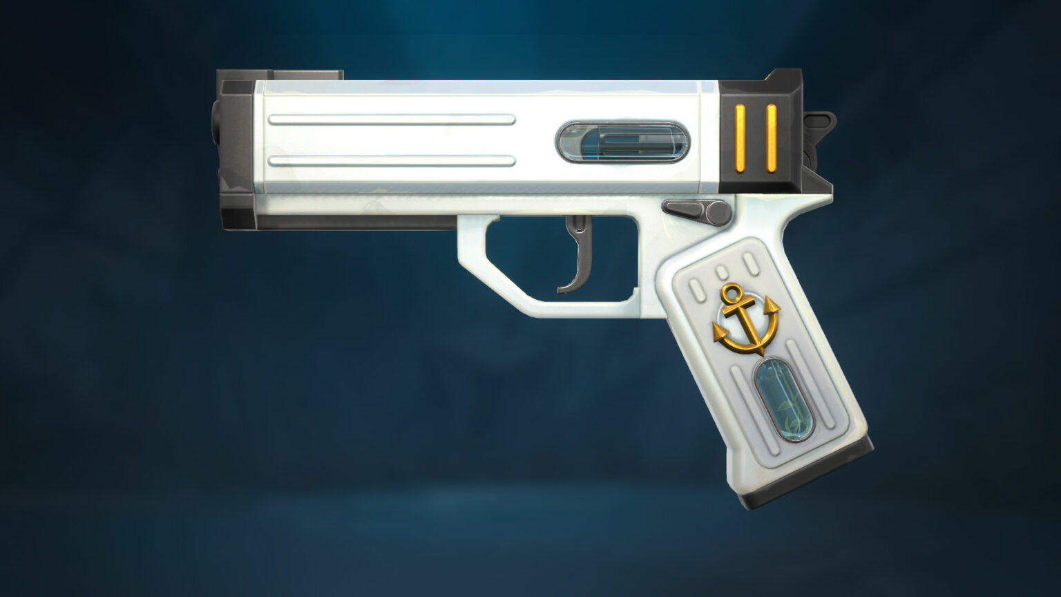 VALORANT STRIKE NEPTUNE 2.0 COLLECTION - ValorantStrike