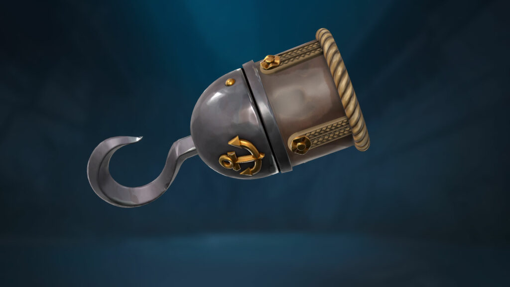 VALORANT STRIKE NEPTUNE 2.0 COLLECTION - ValorantStrike