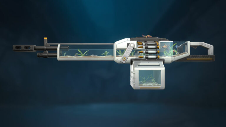 VALORANT STRIKE NEPTUNE 2.0 COLLECTION - ValorantStrike