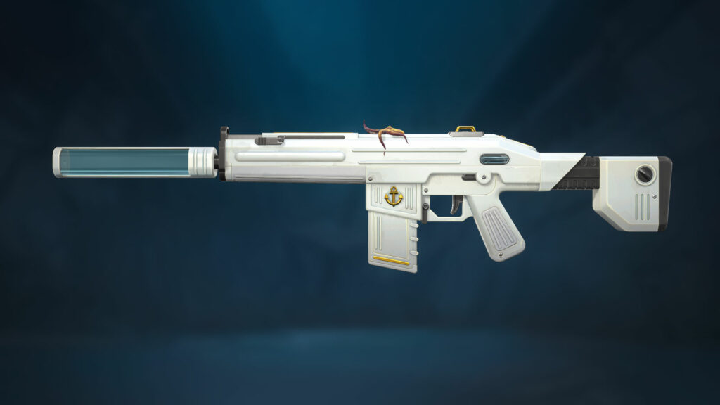 VALORANT STRIKE NEPTUNE 2.0 COLLECTION - ValorantStrike