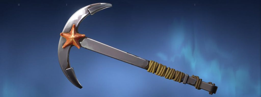 New Valorant Neptune skins - ValorantStrike