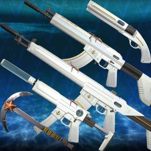 Valorant collections | HD images, prices and how to unlock