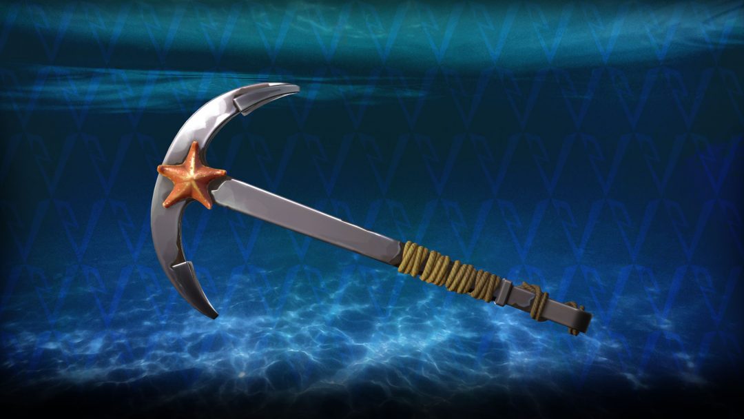 Valorant Neptune Collection - ValorantStrike