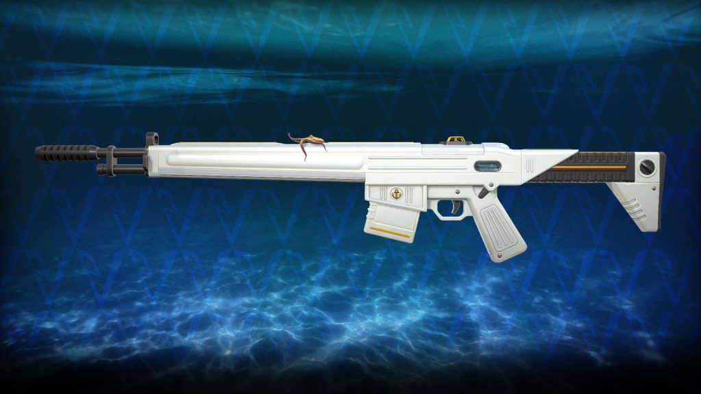 Valorant Neptune Collection - ValorantStrike