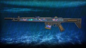 Valorant Neptune Guardian - ValorantStrike