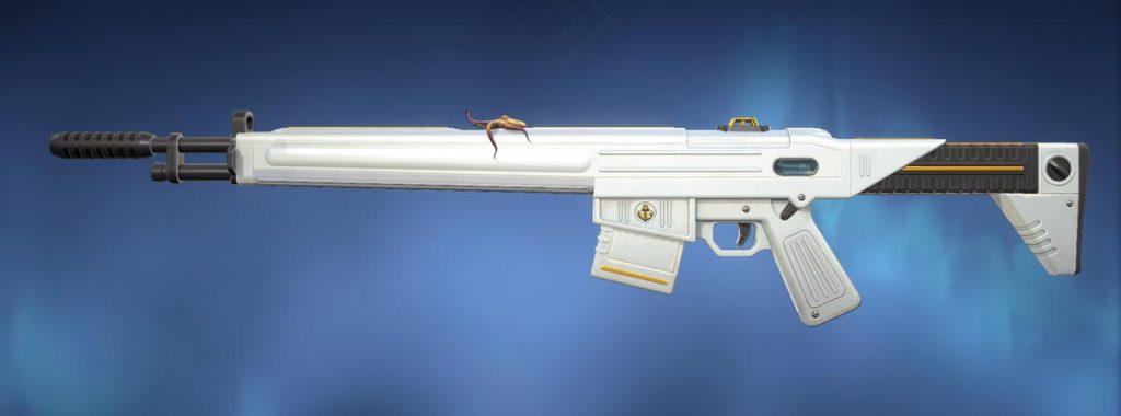 New Valorant Neptune skins - ValorantStrike