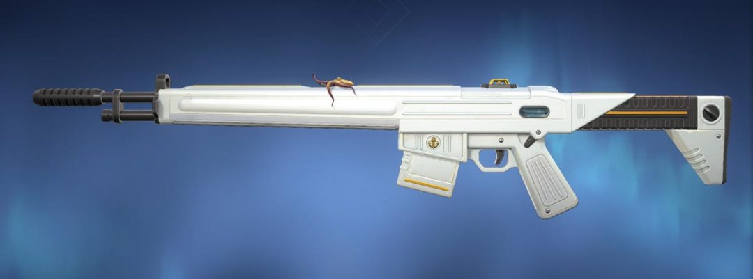 New Valorant Neptune skins - ValorantStrike