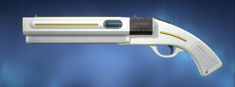 New Valorant Neptune skins - ValorantStrike