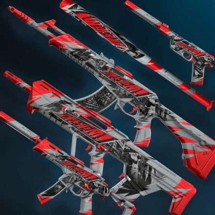 Valorant collections | HD images, prices and how to unlock