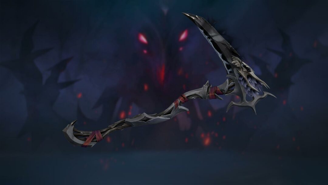 Valorant Nocturnum Skin Set - ValorantStrike