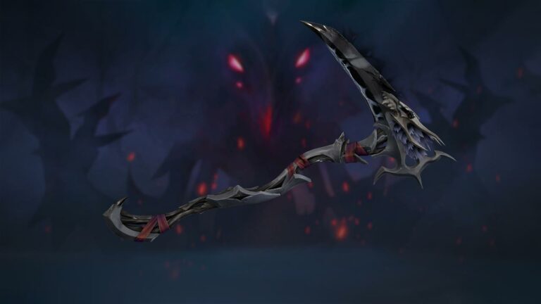 Valorant Nocturnum Skin Set - ValorantStrike