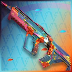 All Valorant Skins - Page 2 | Rifles, Snipers, MG's