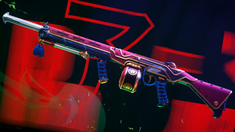 New Valorant Battle Pass and Oni 2.0 Collection - ValorantStrike