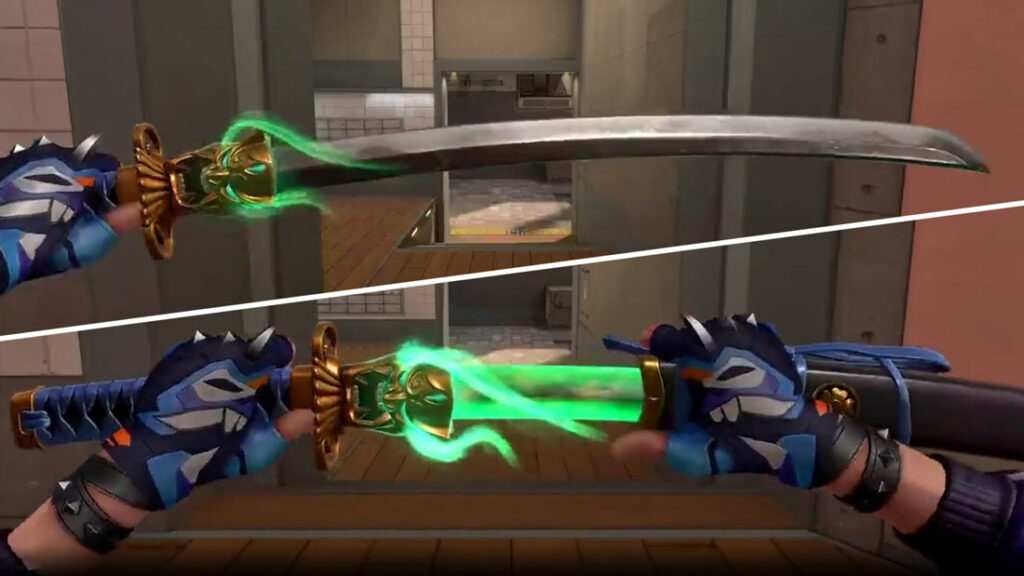 New Valorant Battle Pass and Oni 2.0 Collection - ValorantStrike