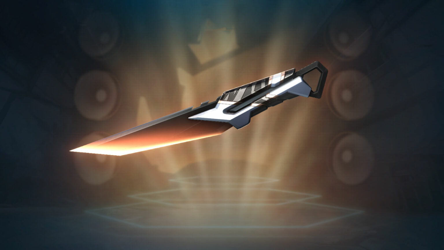 VALORANT ORA BY ONETAP COLLECTION - ValorantStrike