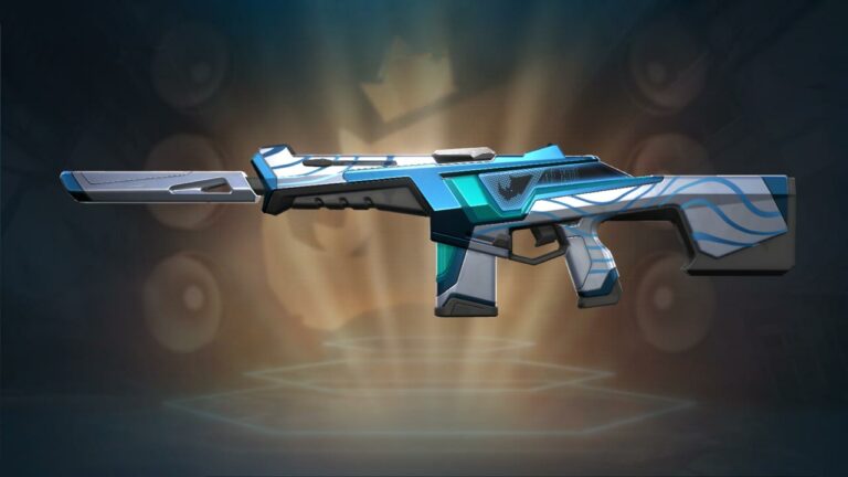 VALORANT ORA BY ONETAP COLLECTION - ValorantStrike