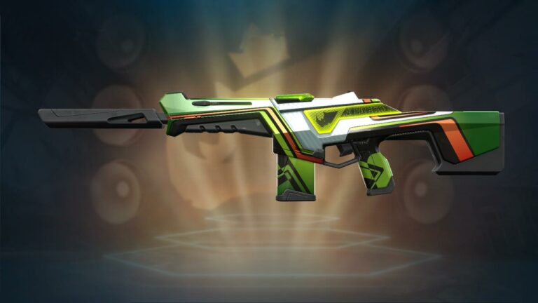 VALORANT ORA BY ONETAP COLLECTION - ValorantStrike