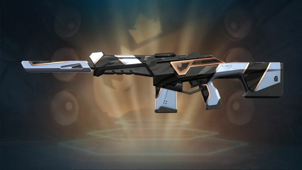 VALORANT ORA BY ONETAP COLLECTION - ValorantStrike