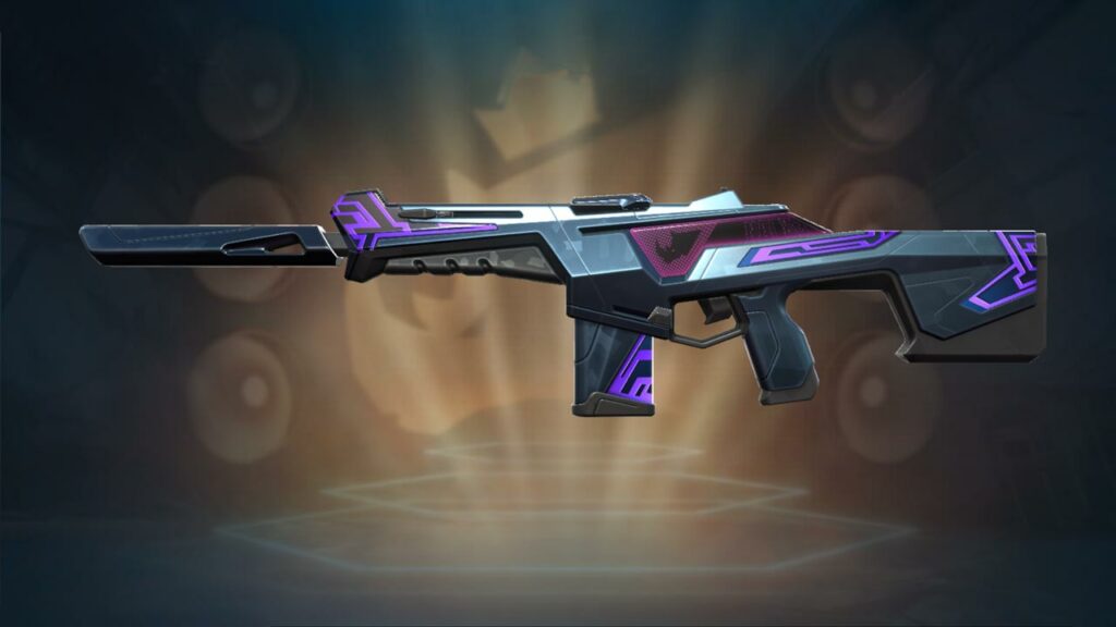 VALORANT ORA BY ONETAP COLLECTION - ValorantStrike