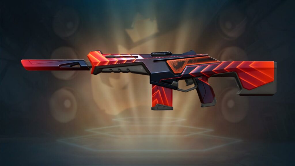 VALORANT ORA BY ONETAP COLLECTION - ValorantStrike