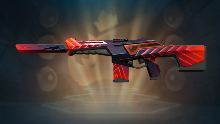 VALORANT ORA BY ONETAP COLLECTION - ValorantStrike