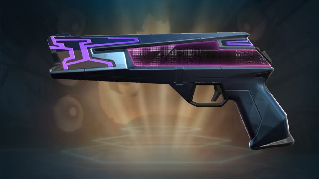 VALORANT ORA BY ONETAP COLLECTION - ValorantStrike