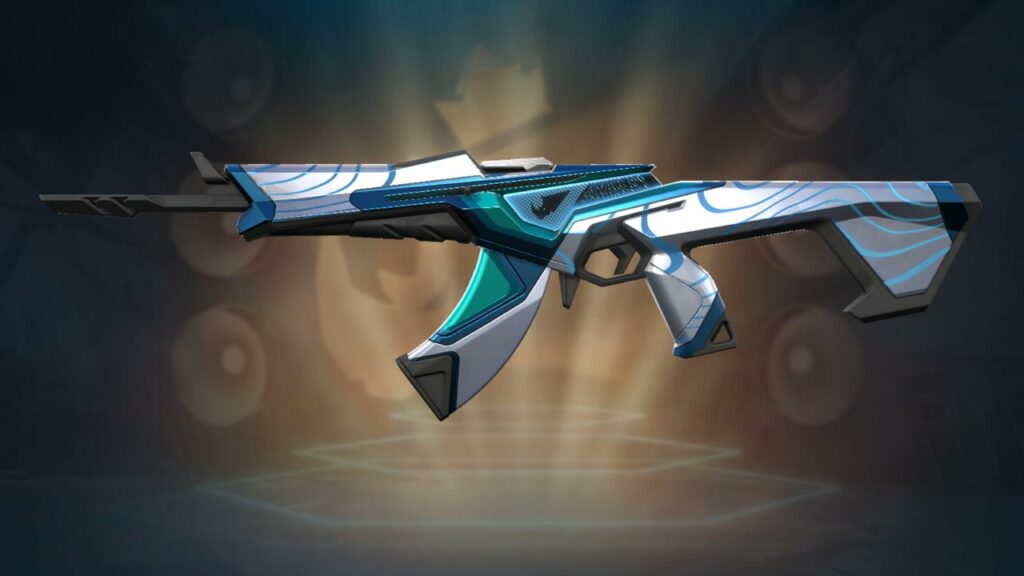 VALORANT ORA BY ONETAP COLLECTION - ValorantStrike
