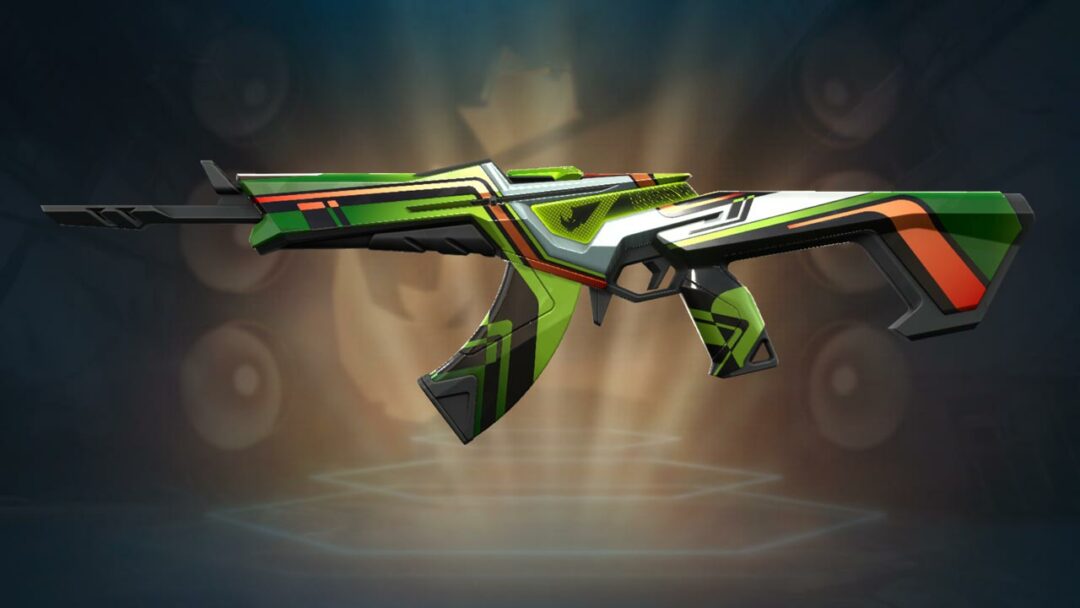 VALORANT ORA BY ONETAP COLLECTION - ValorantStrike