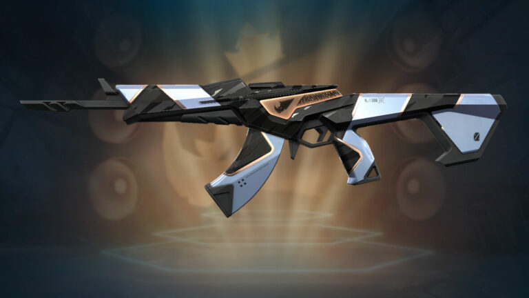 VALORANT ORA BY ONETAP COLLECTION - ValorantStrike