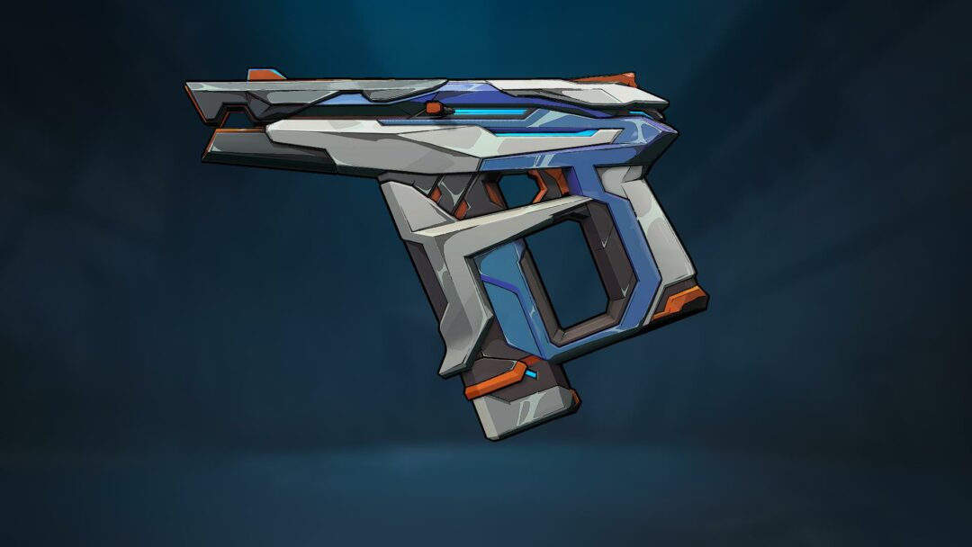 New Valorant Orion Skins - ValorantStrike