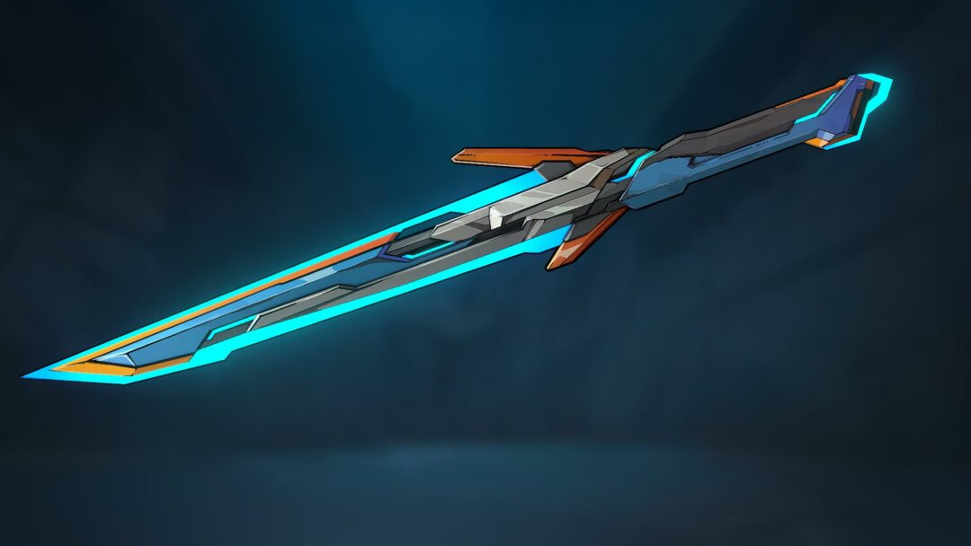 New Valorant Orion Skins - ValorantStrike