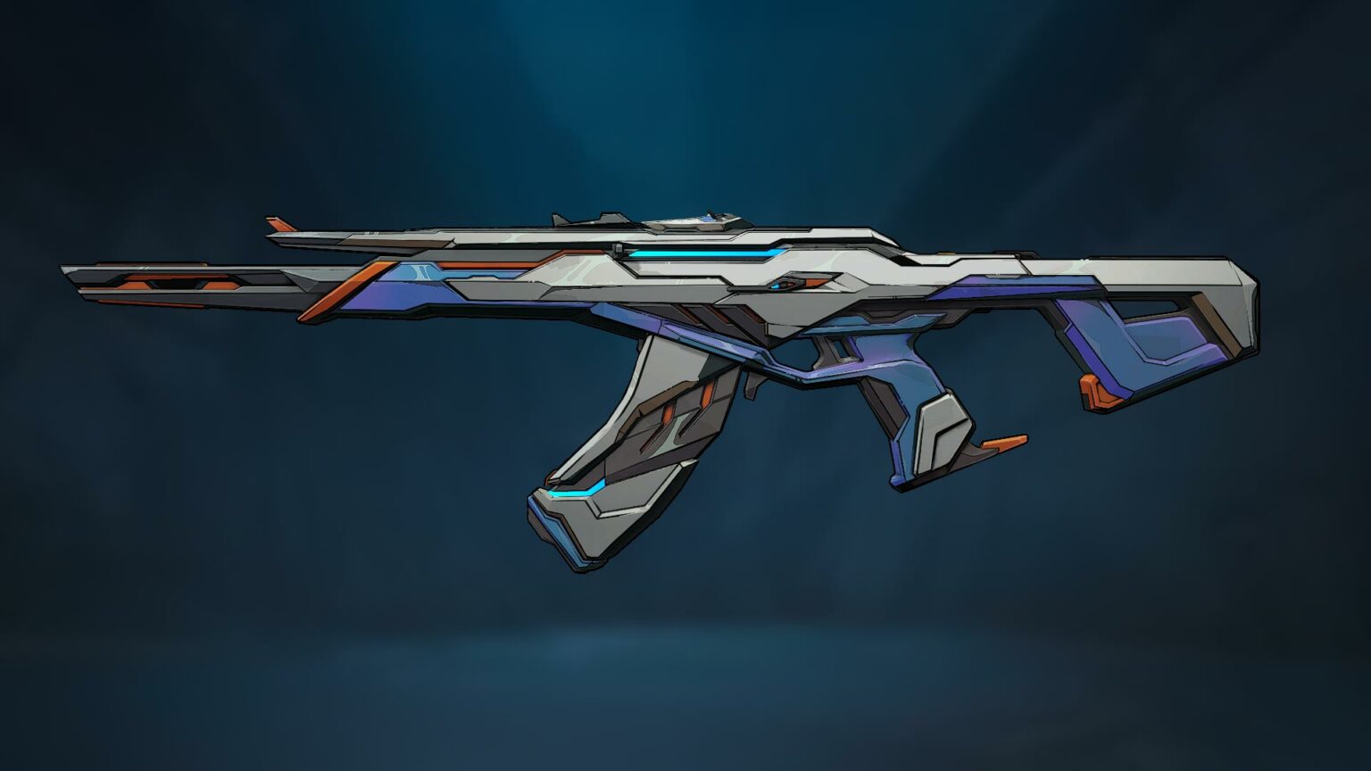 New Valorant Orion Skins - ValorantStrike