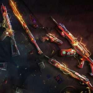 Valorant collections | HD images, prices and how to unlock