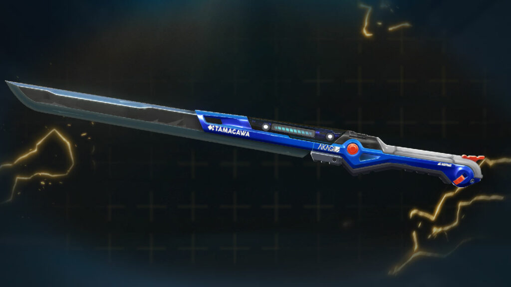 Valorant Overdrive skins - ValorantStrike