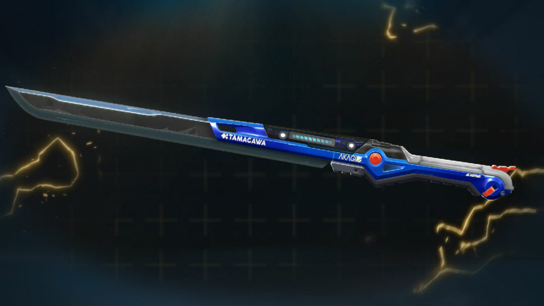 Valorant Overdrive skins - ValorantStrike