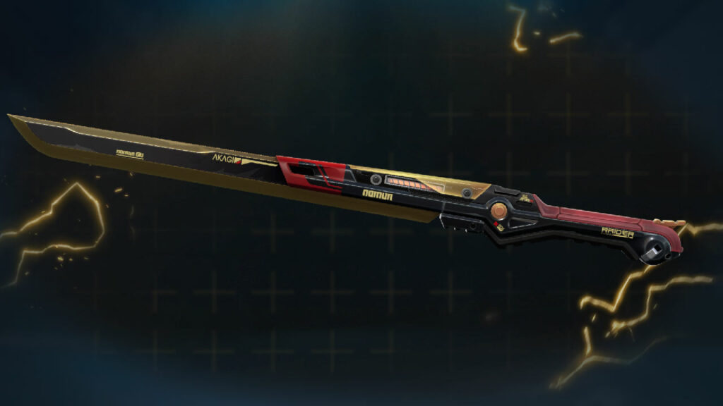 Valorant Overdrive skins - ValorantStrike