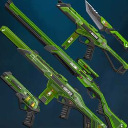 Valorant collections | HD images, prices and how to unlock