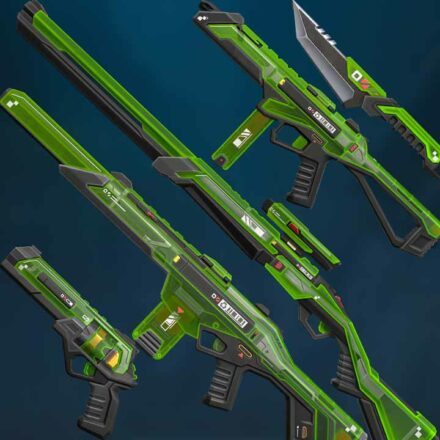 Valorant collections | HD images, prices and how to unlock