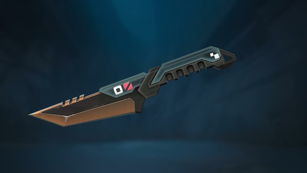 VALORANT EPISODE 9 ACT II - ValorantStrike