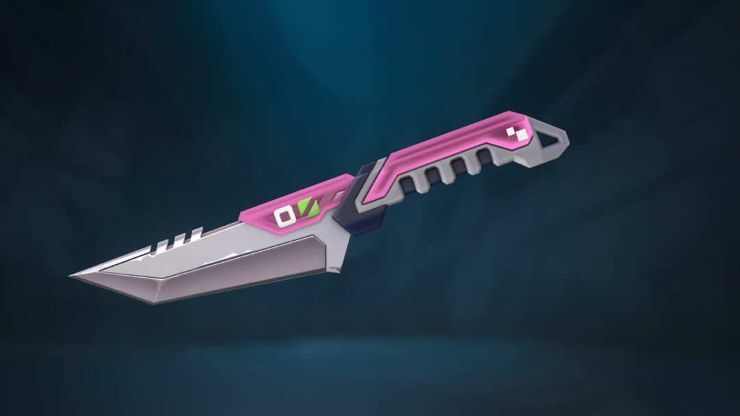 VALORANT EPISODE 9 ACT II - ValorantStrike