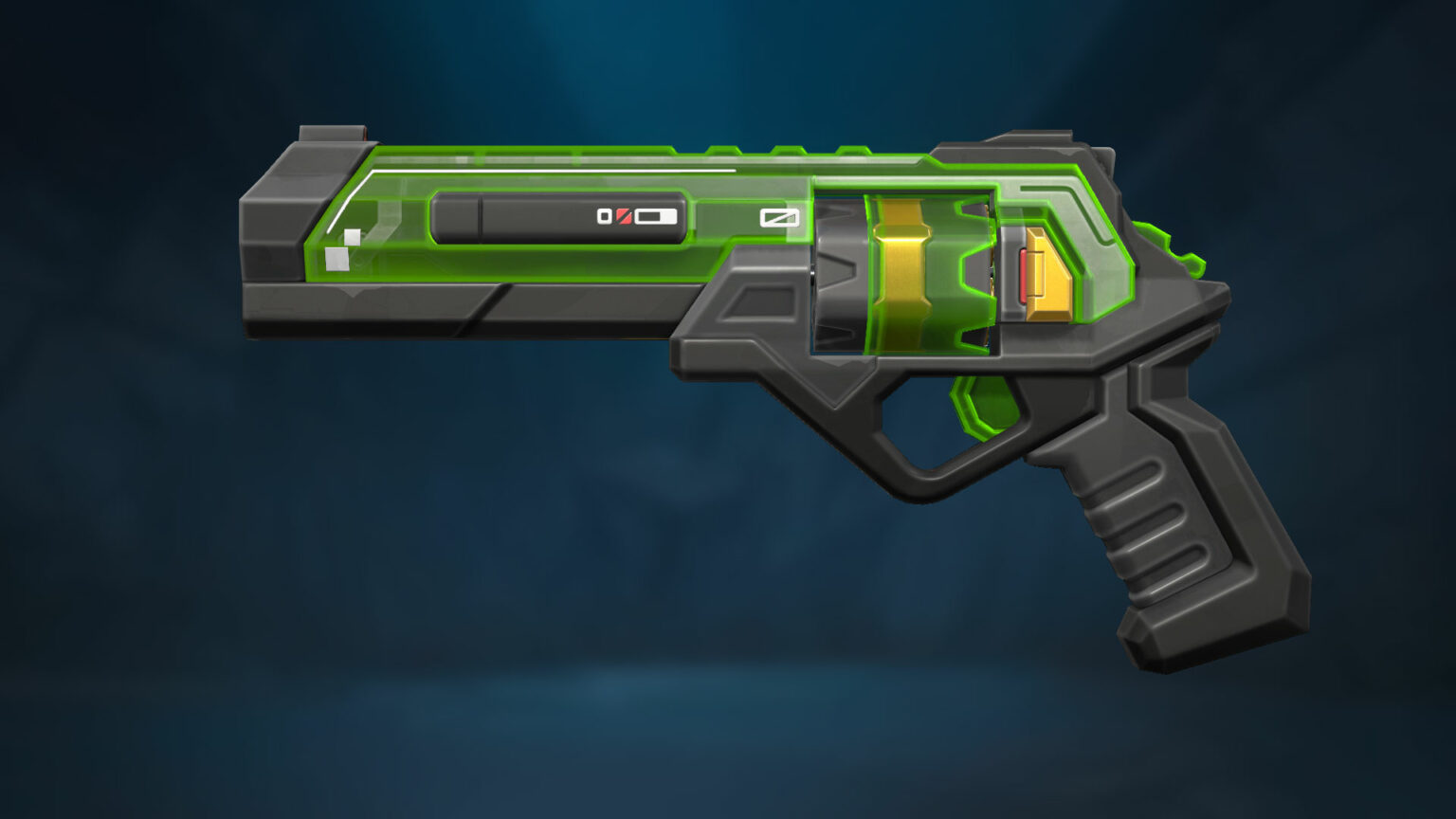 VALORANT EPISODE 9 ACT II - ValorantStrike